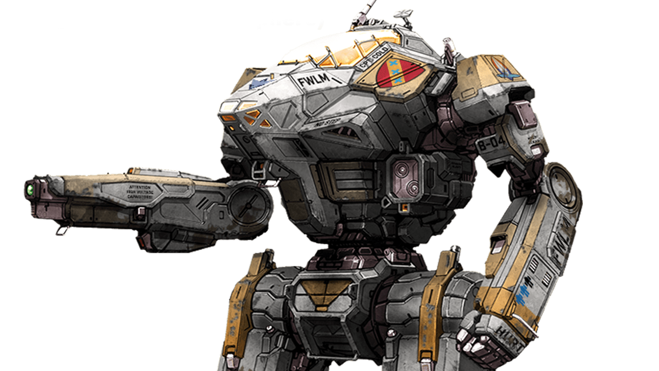 Knights of the Inner Sphere, 1st-2nd | Unit Color Compendium