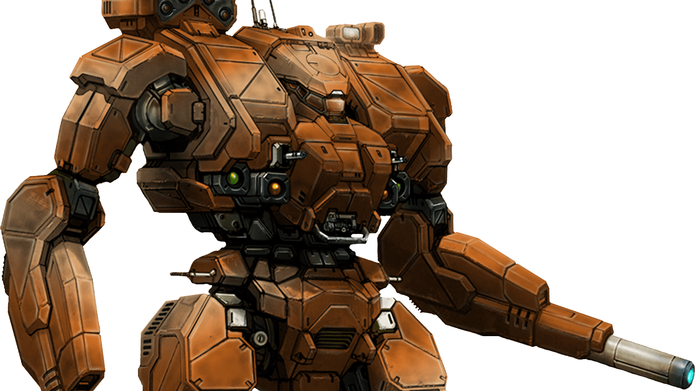 Rolling Thunder | Unit Color Compendium