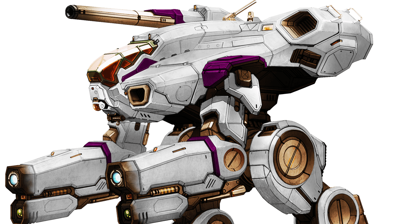 Tamarind Regulars, 1st-8th | Unit Color Compendium