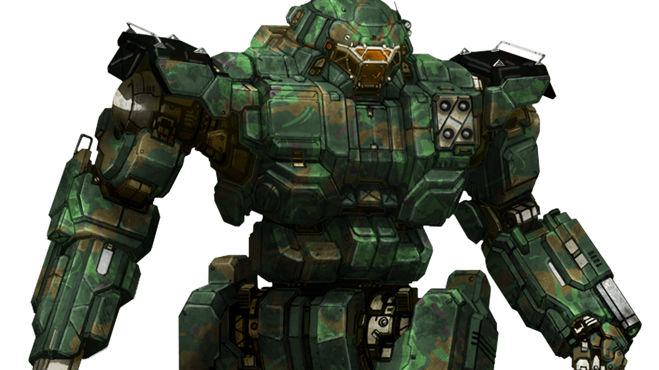 Always Faithful | Unit Color Compendium