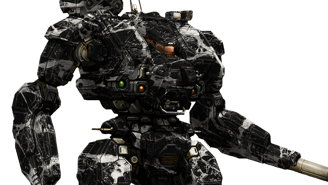 Blackstone Highlanders | Unit Color Compendium