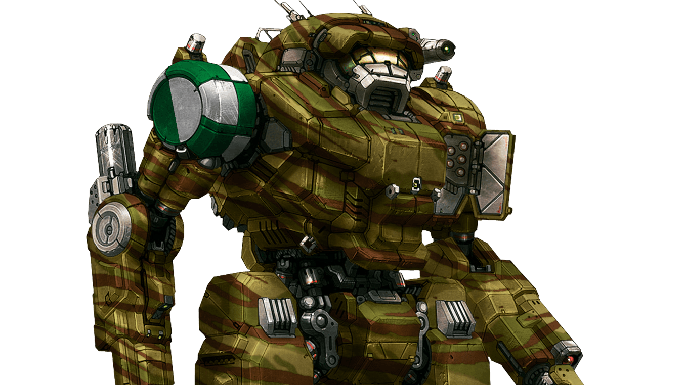 Brion's Legion, 1st-2nd | Unit Color Compendium