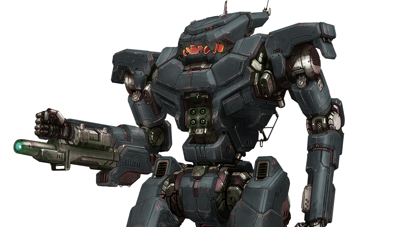 Broadsword Legion | Unit Color Compendium