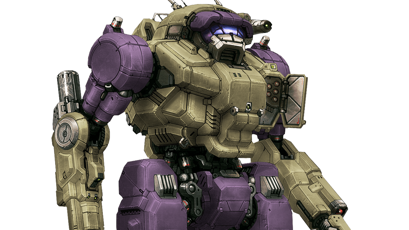 Burton's Brigade | Unit Color Compendium