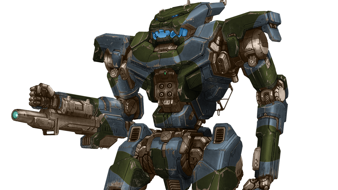 Carlyle's Commandos | Unit Color Compendium