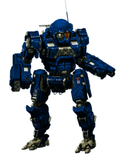 Centauri Lancers, 21st – Unit Color Compendium