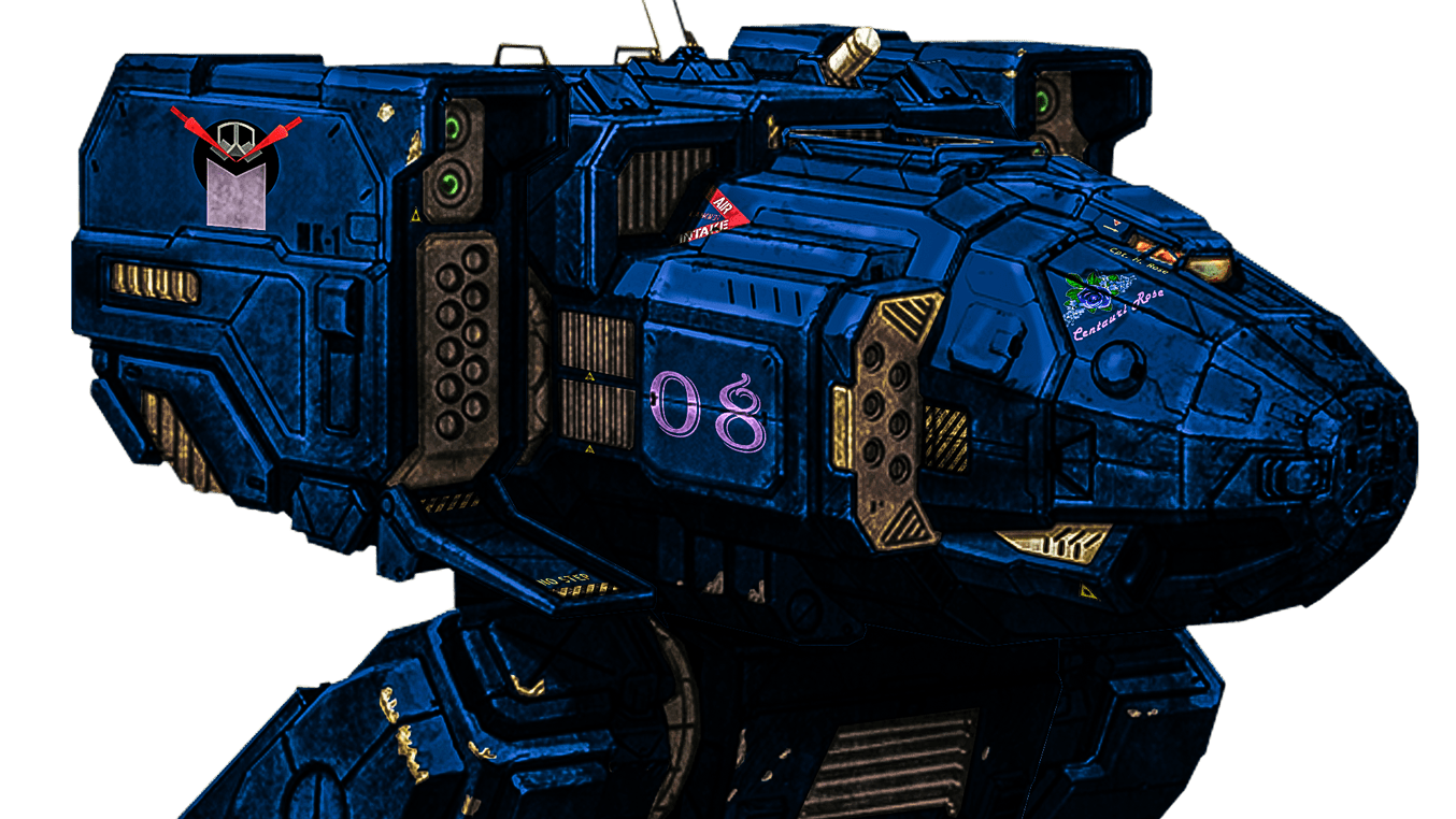 Centauri Lancers, 21st | Unit Color Compendium