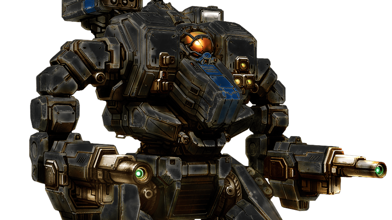 Command Keshik | Unit Color Compendium