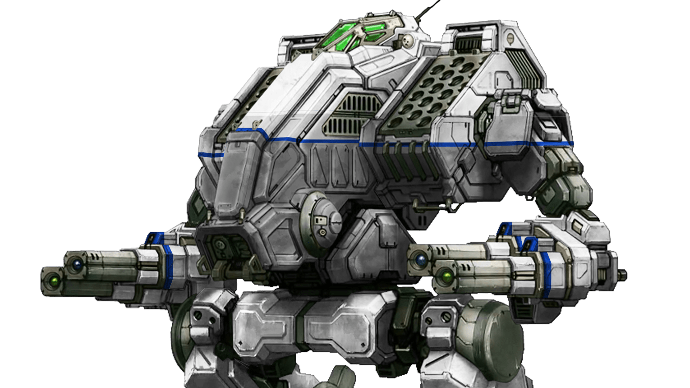 Kappa Provisional Galaxy | Unit Color Compendium