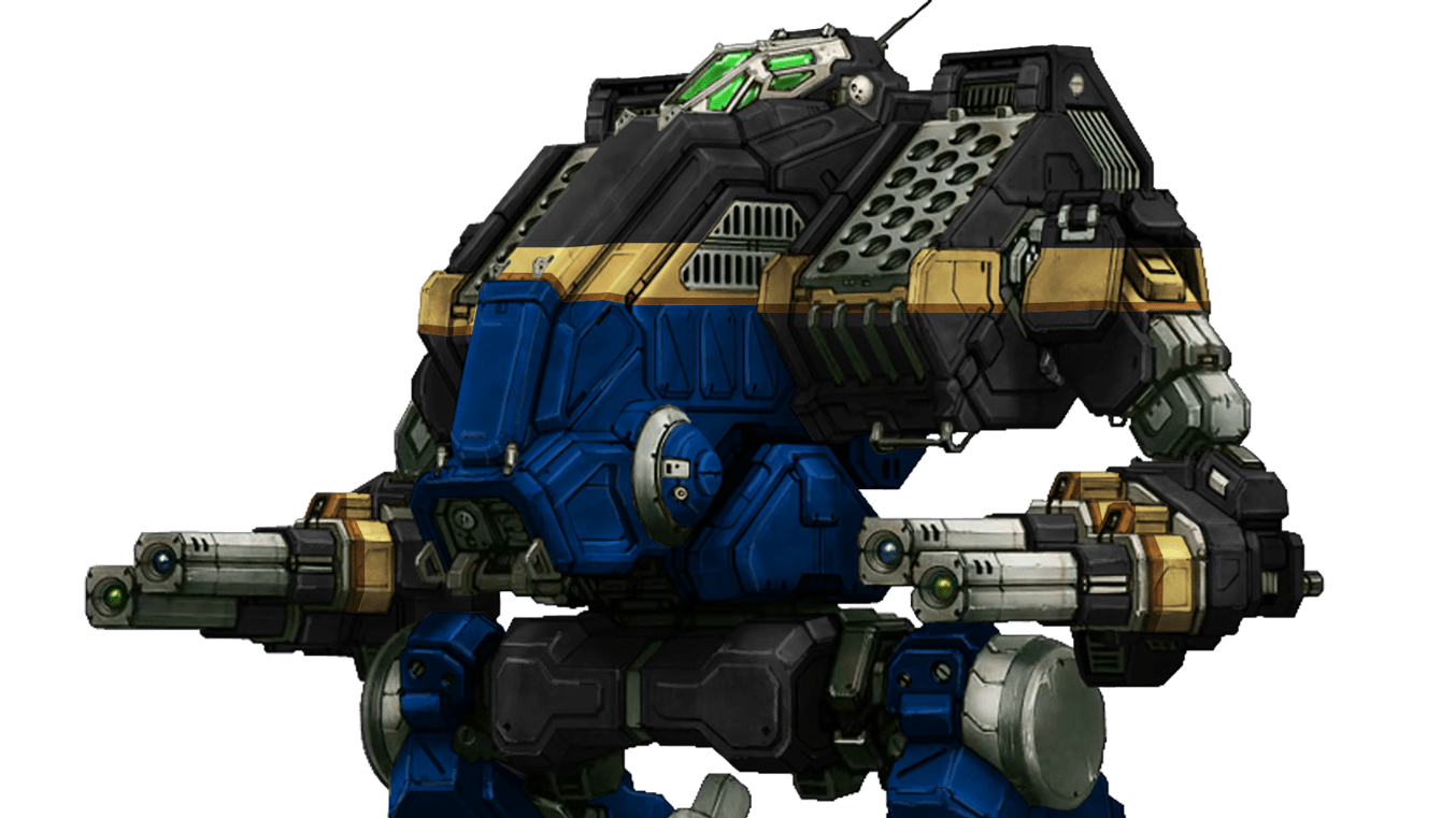 Tau Provisional Galaxy | Unit Color Compendium