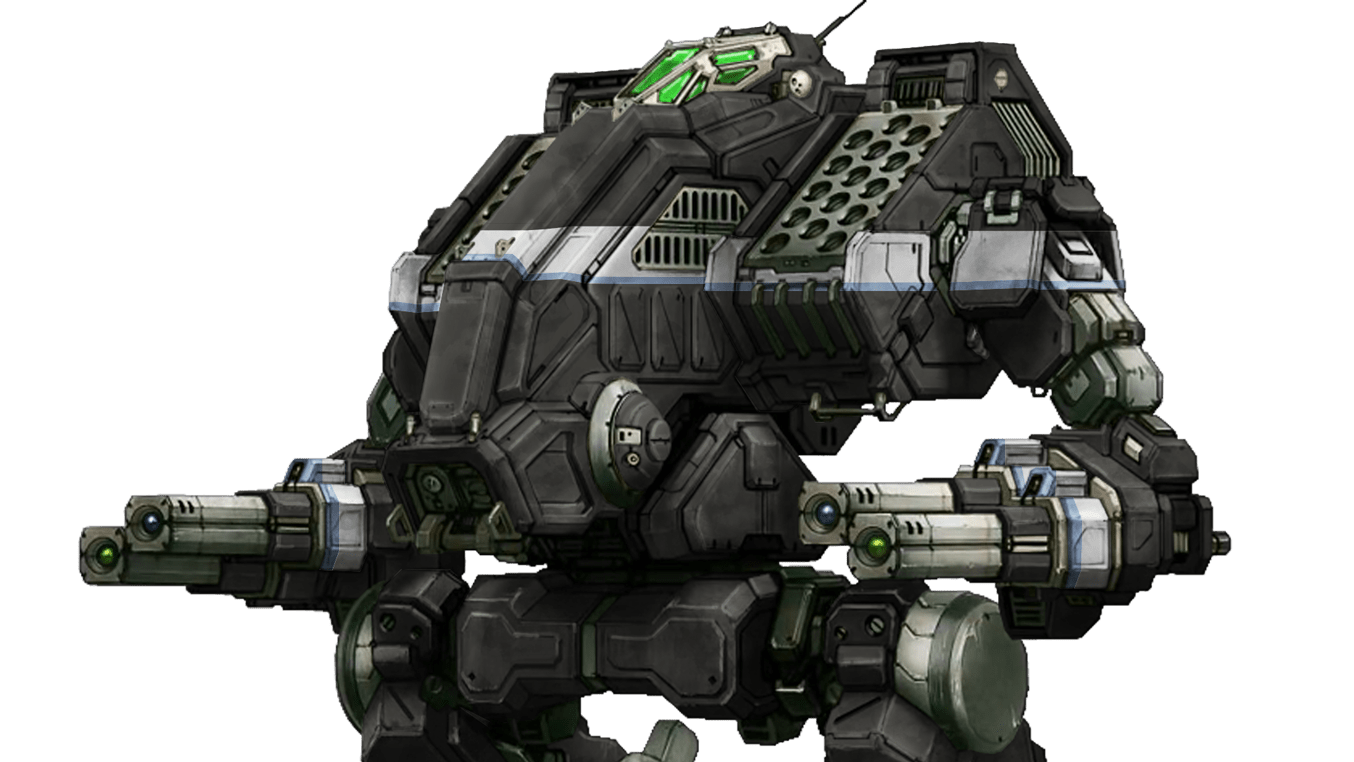 Shroud Keshik | Unit Color Compendium