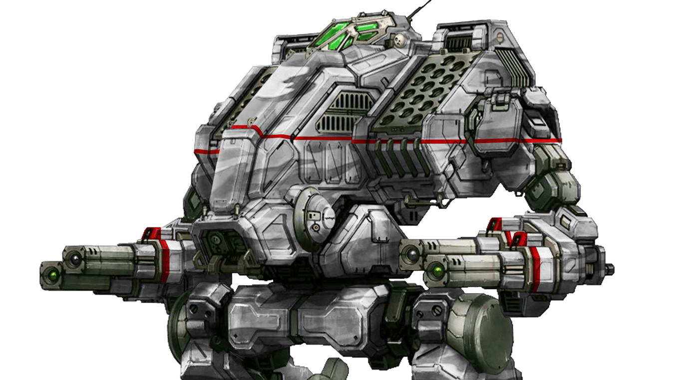 Tau Galaxy | Unit Color Compendium