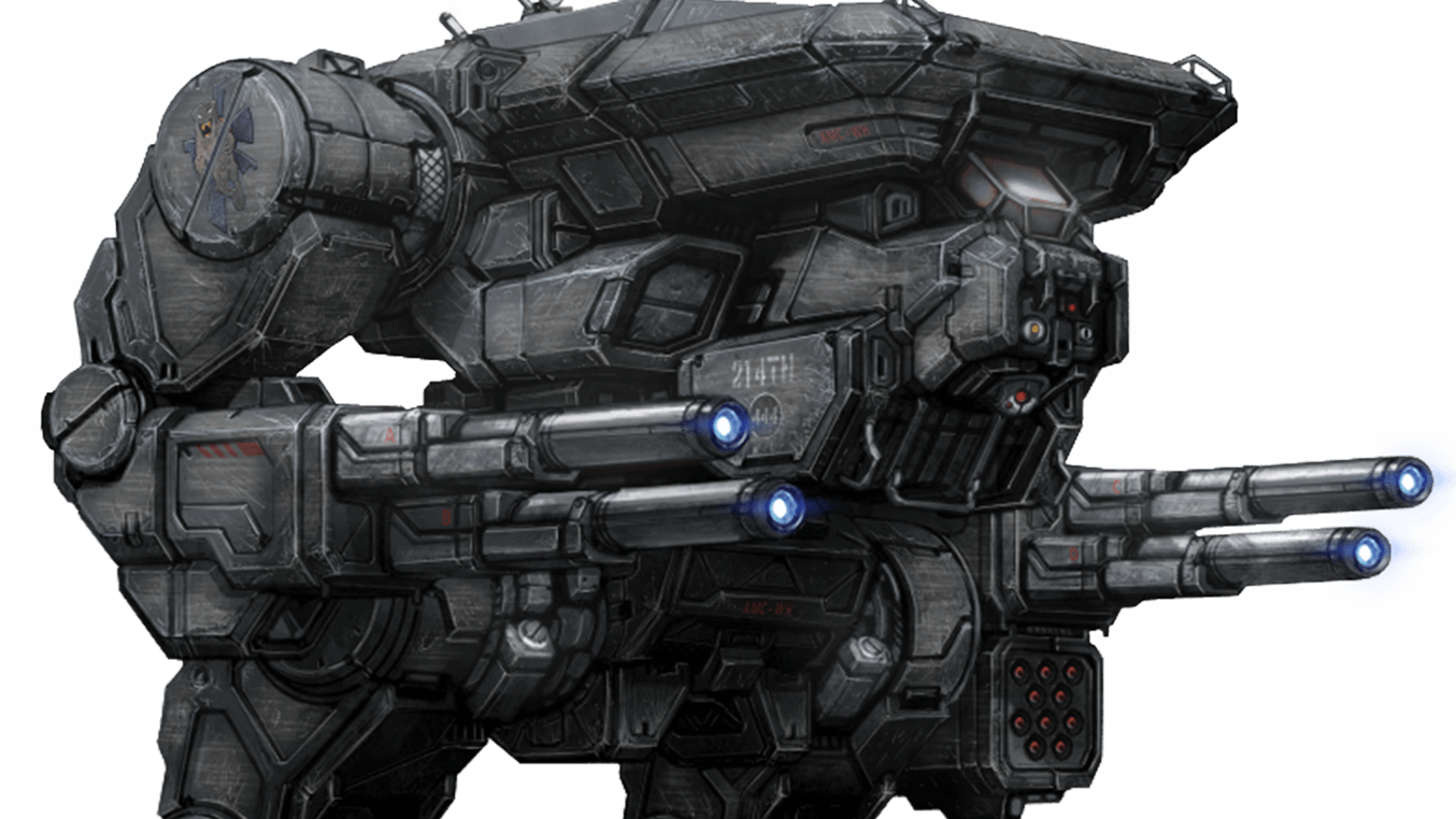 Beta Galaxy | Unit Color Compendium