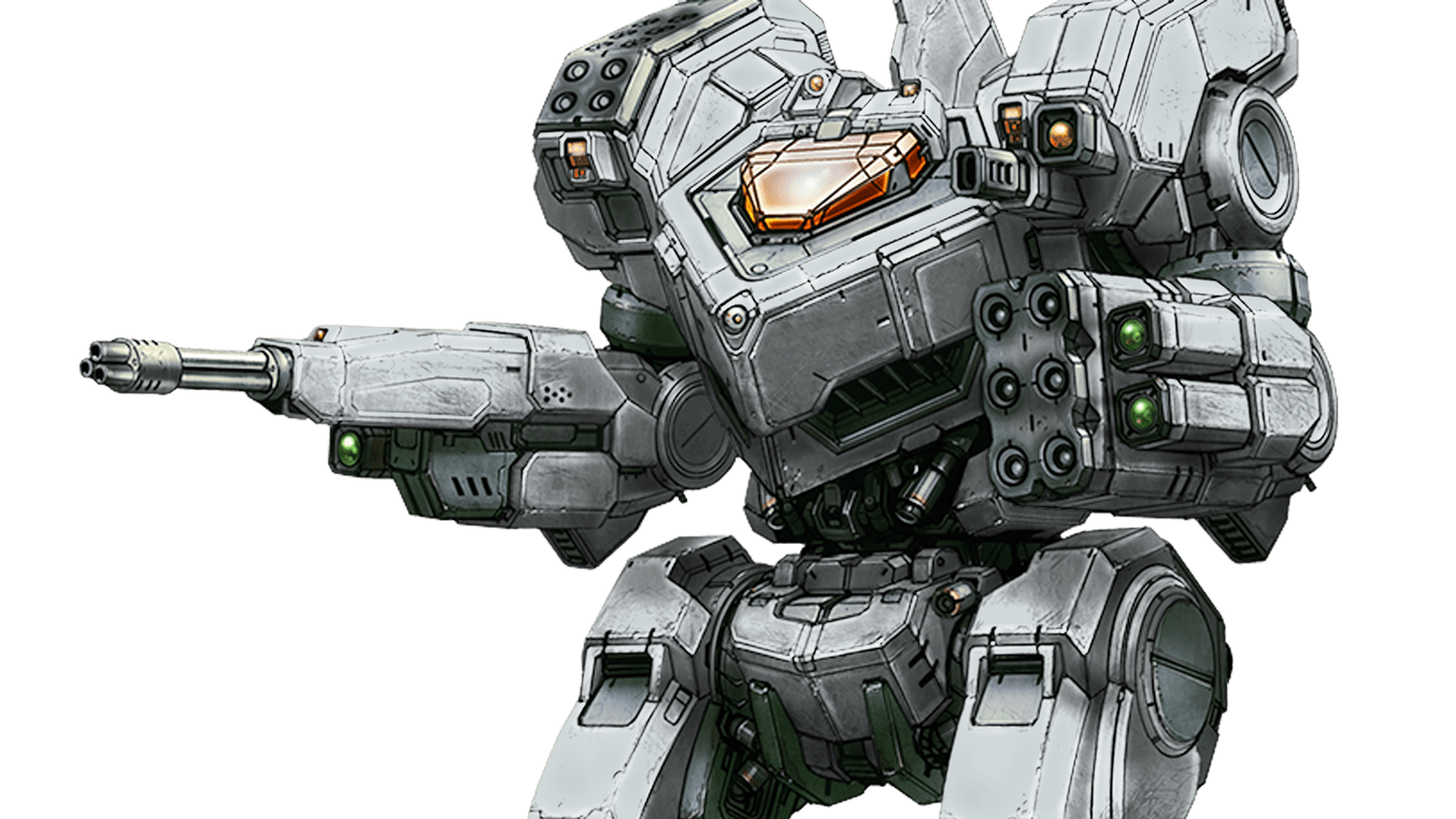 Zeta Galaxy | Unit Color Compendium