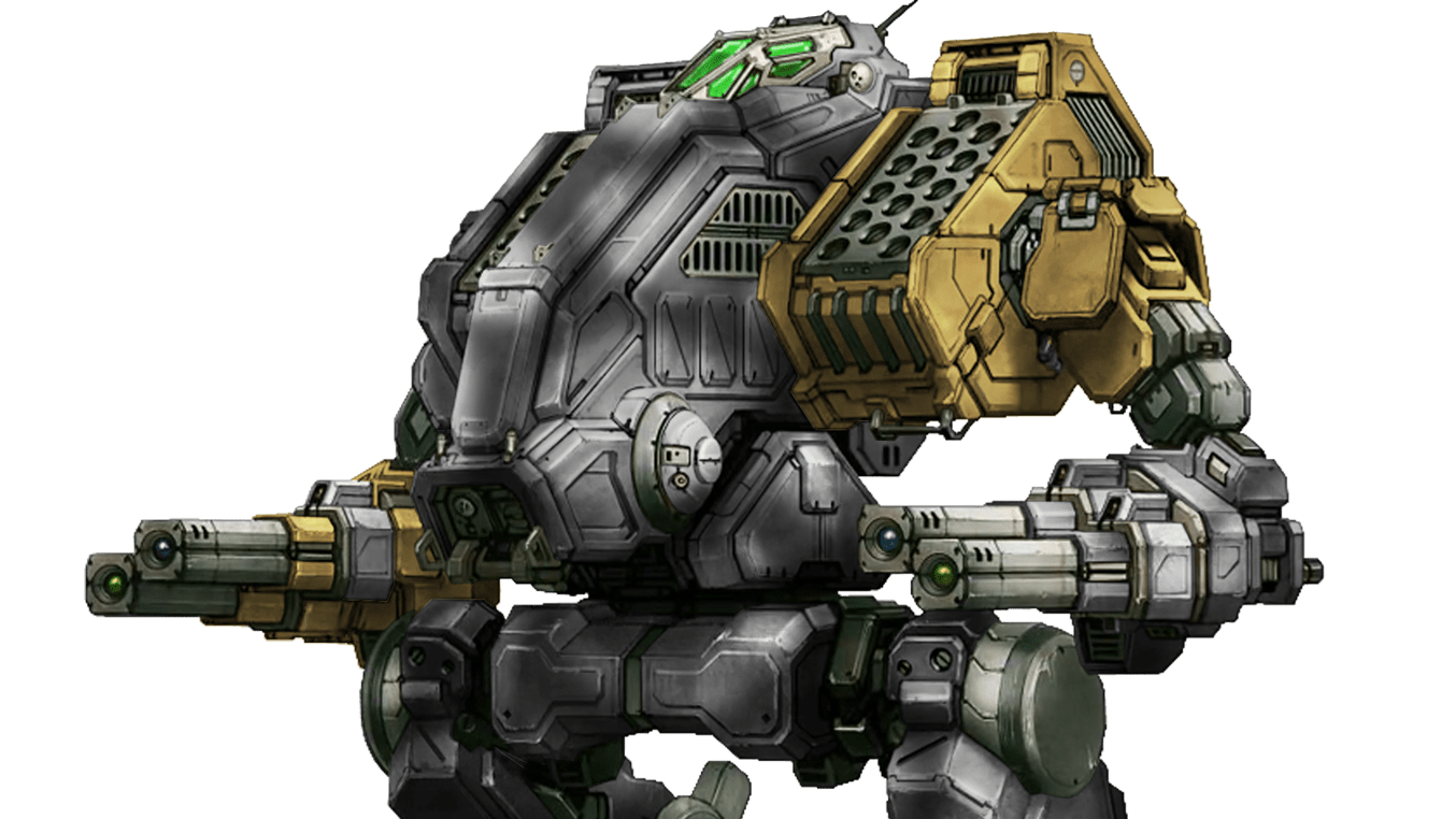 Grey Keshik | Unit Color Compendium