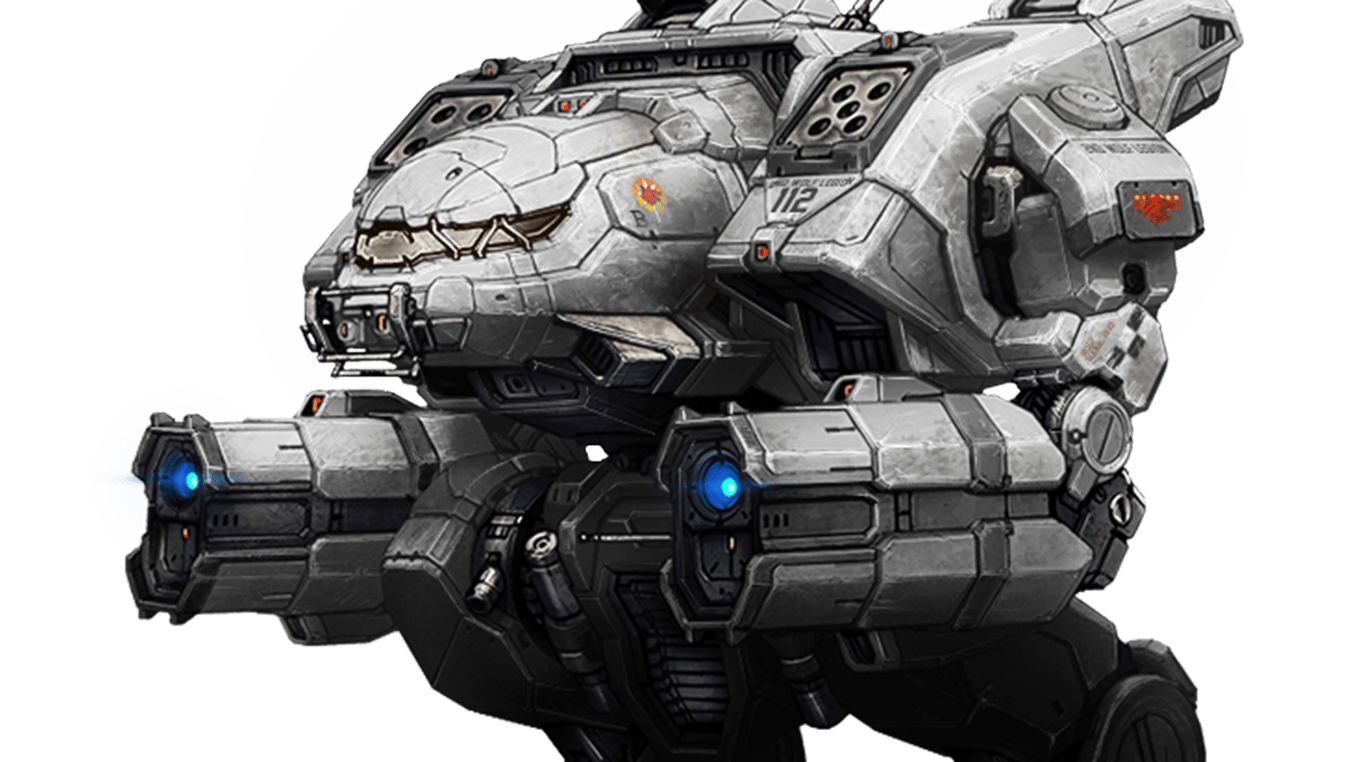 Beta Galaxy | Unit Color Compendium