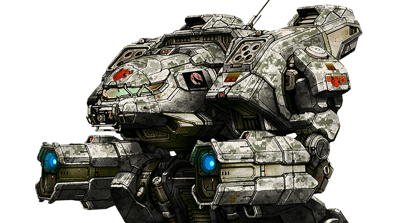 Omicron Galaxy | Unit Color Compendium