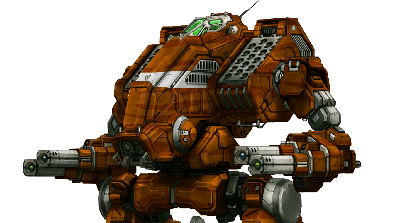 Silver Keshik | Unit Color Compendium