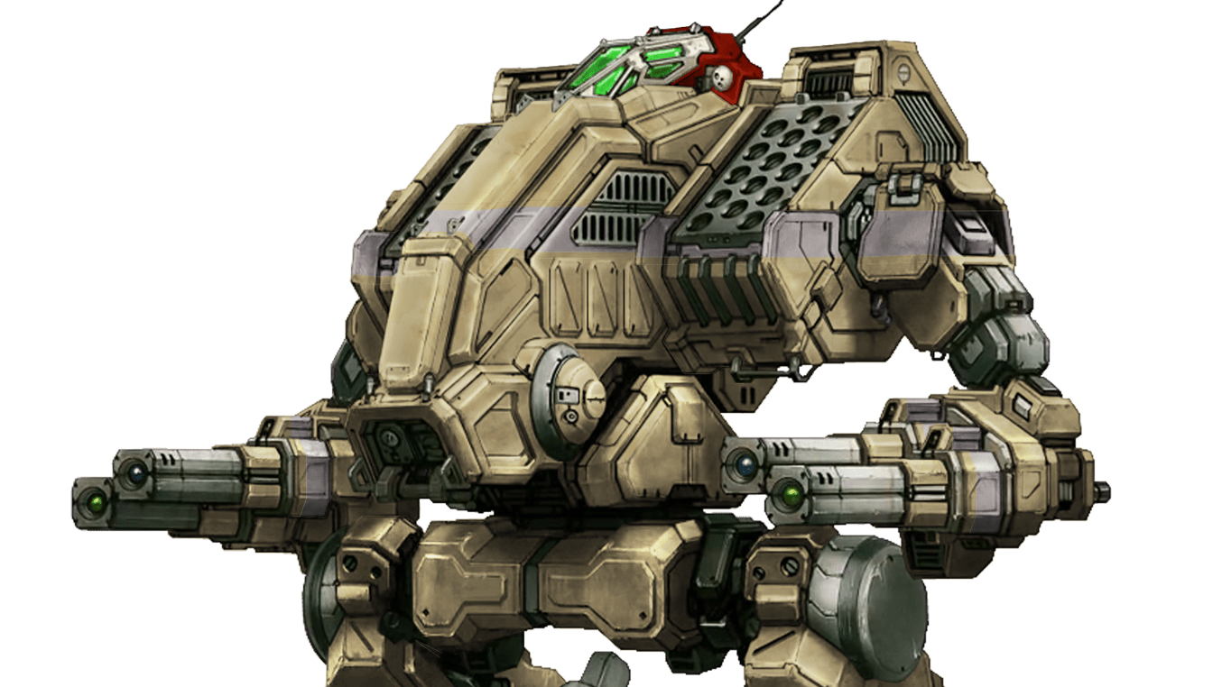 Tau Galaxy | Unit Color Compendium