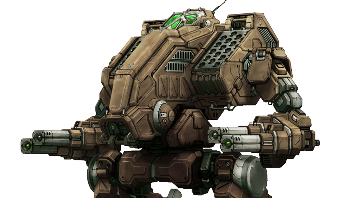 Wolfkin Keshik | Unit Color Compendium