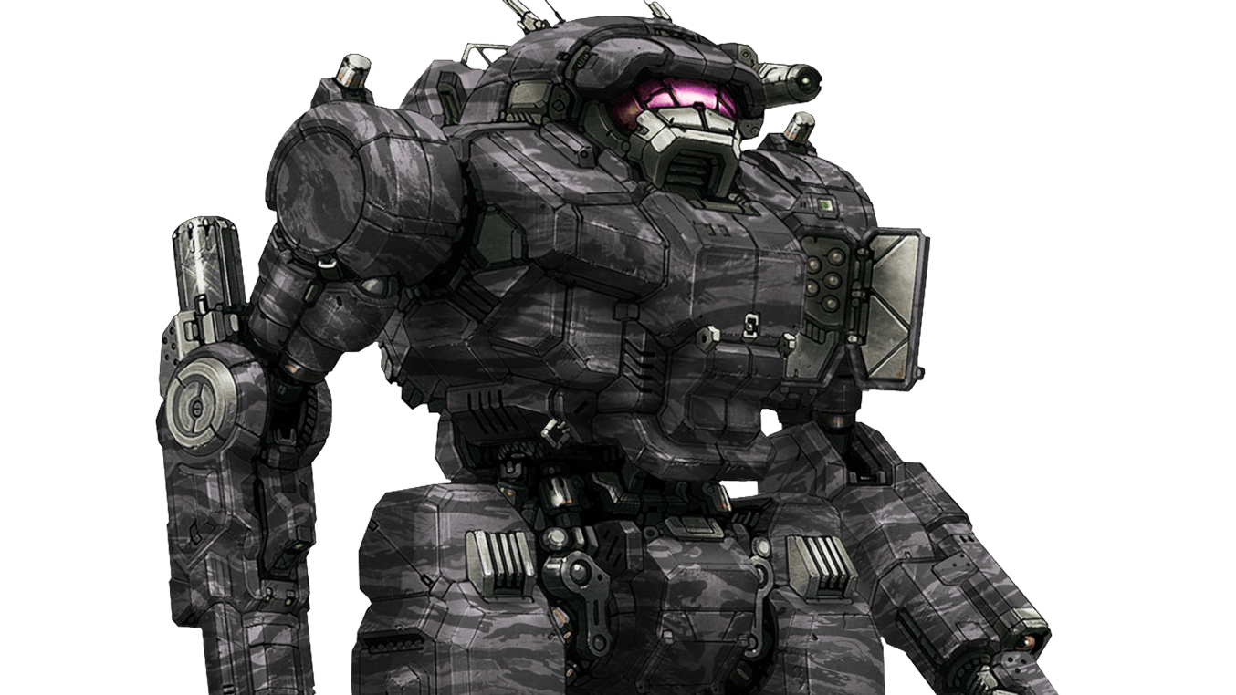 Deidre's Destroyers | Unit Color Compendium