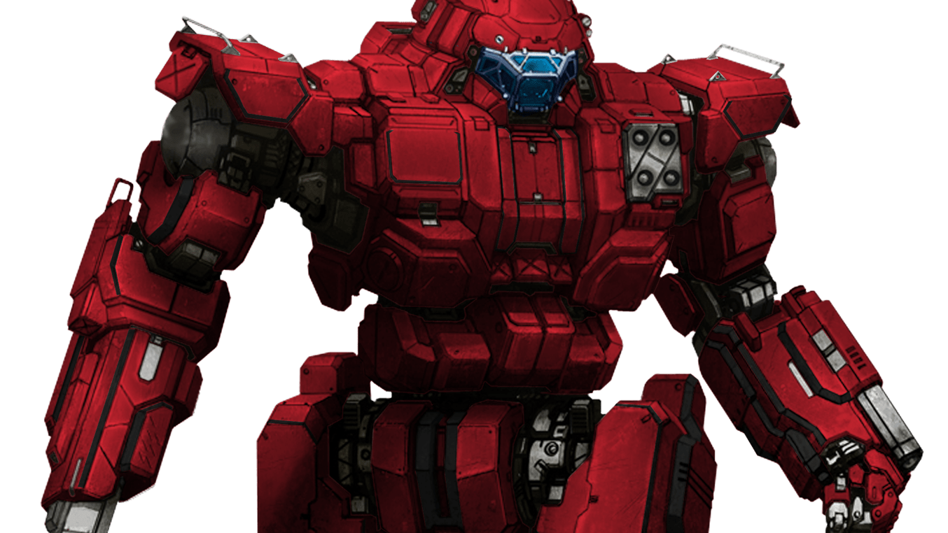 Devil's Dents | Unit Color Compendium