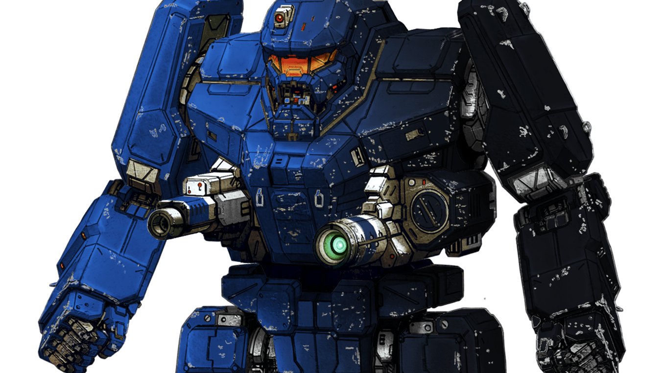 Dropship Irregulars, 2nd | Unit Color Compendium