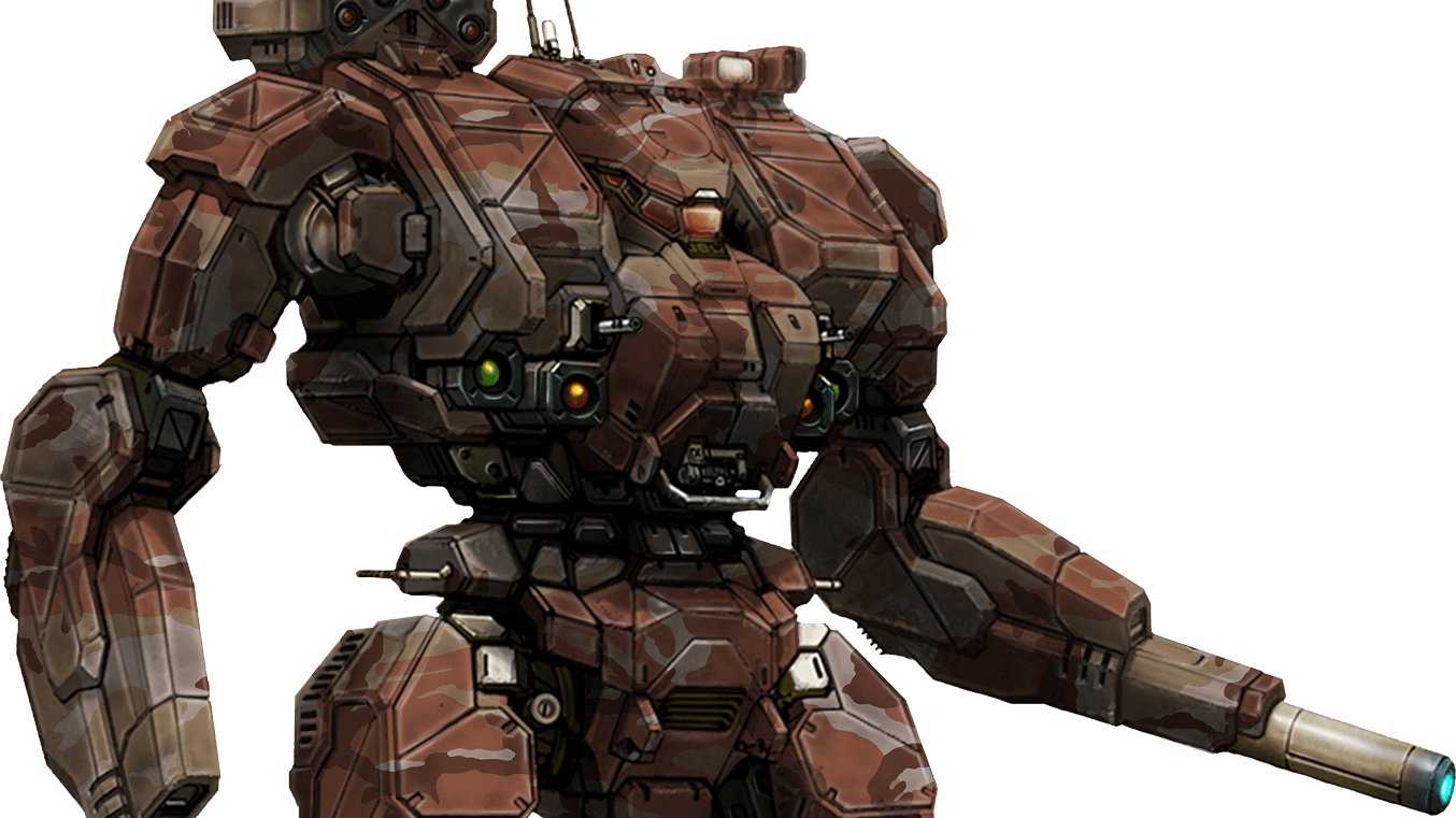 Gordon's Highland Light | Unit Color Compendium