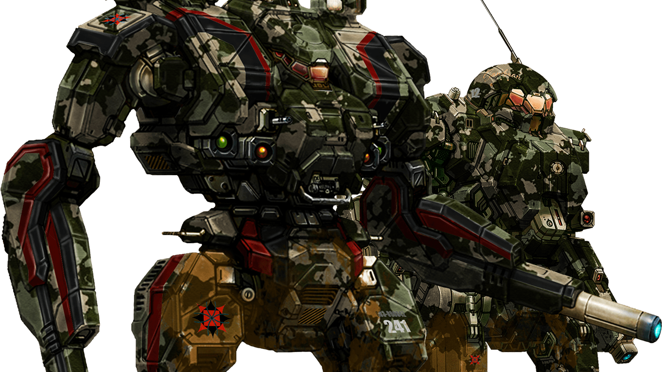 Gunther's Grenadiers | Unit Color Compendium