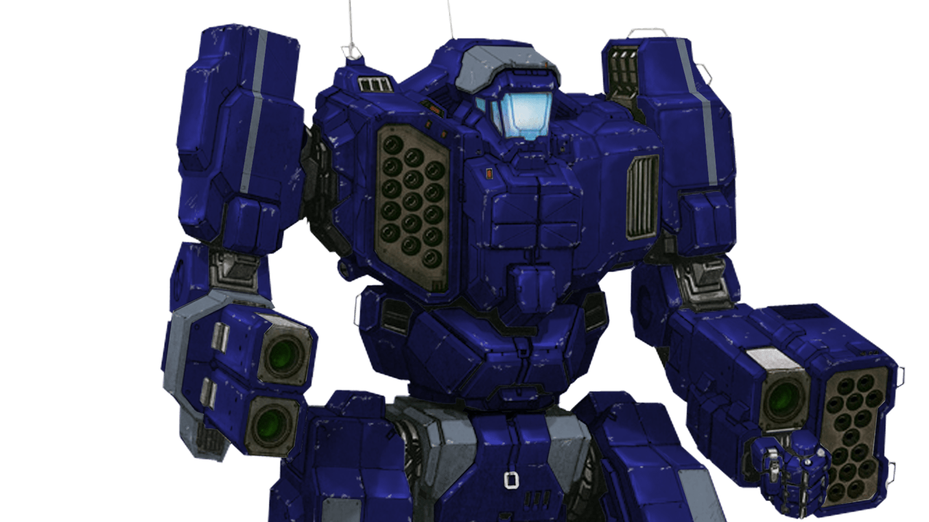 Hansen's Roughriders | Unit Color Compendium