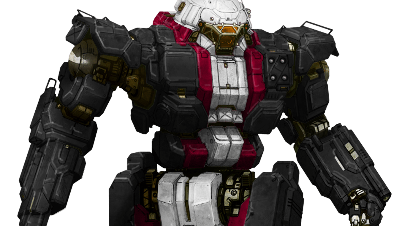 Hexare Grenadiers | Unit Color Compendium