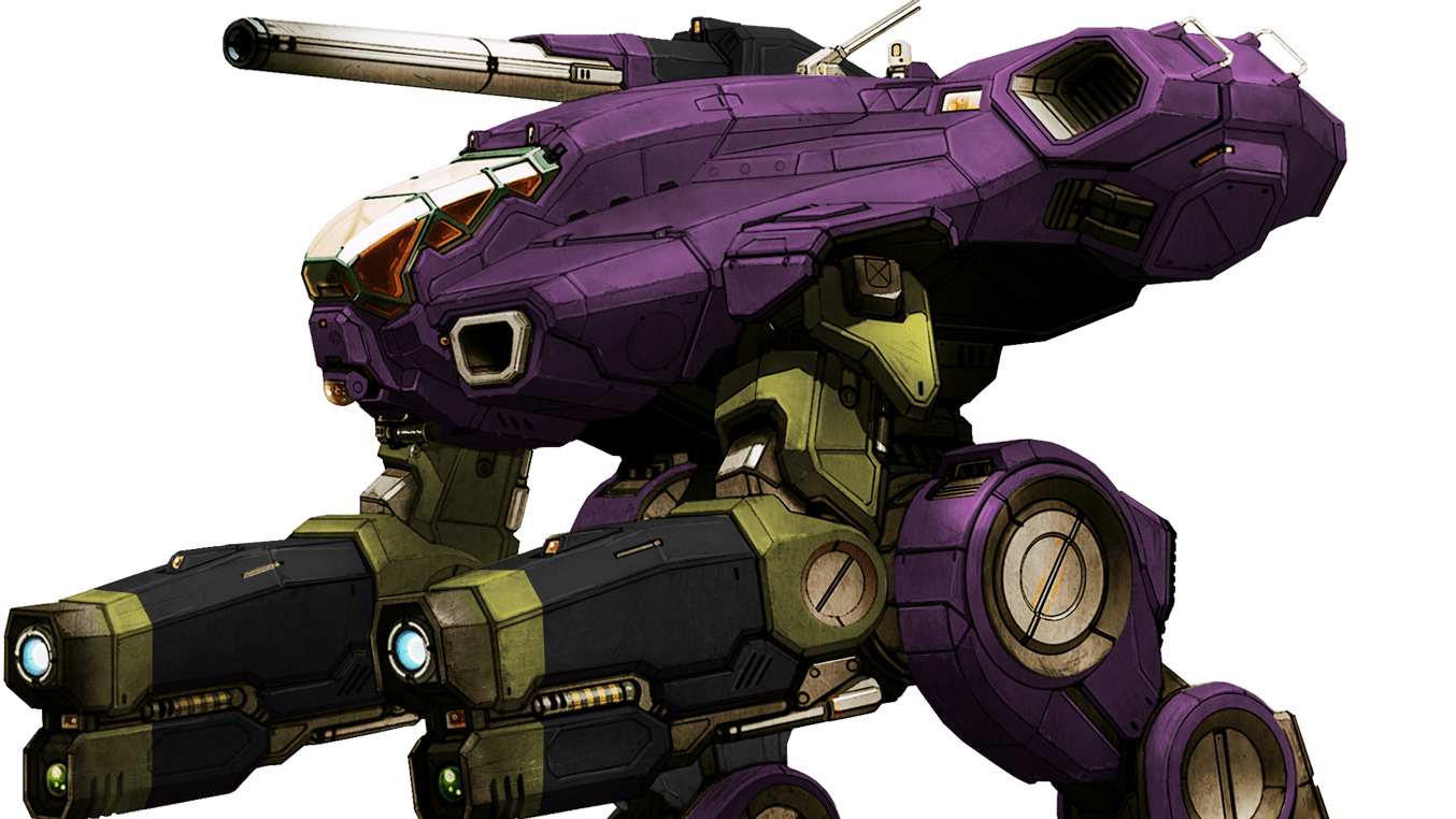 Jamison's Juggernauts | Unit Color Compendium