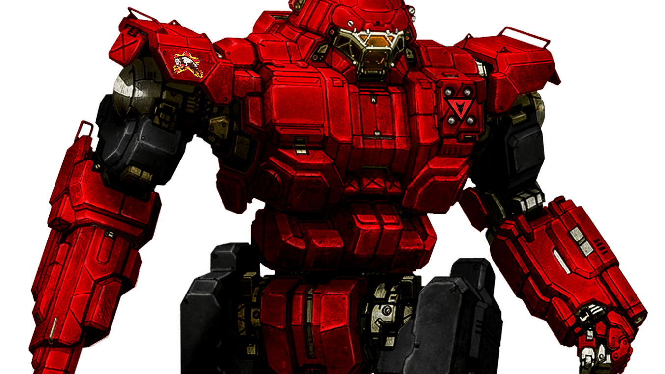 Kell Hounds | Unit Color Compendium