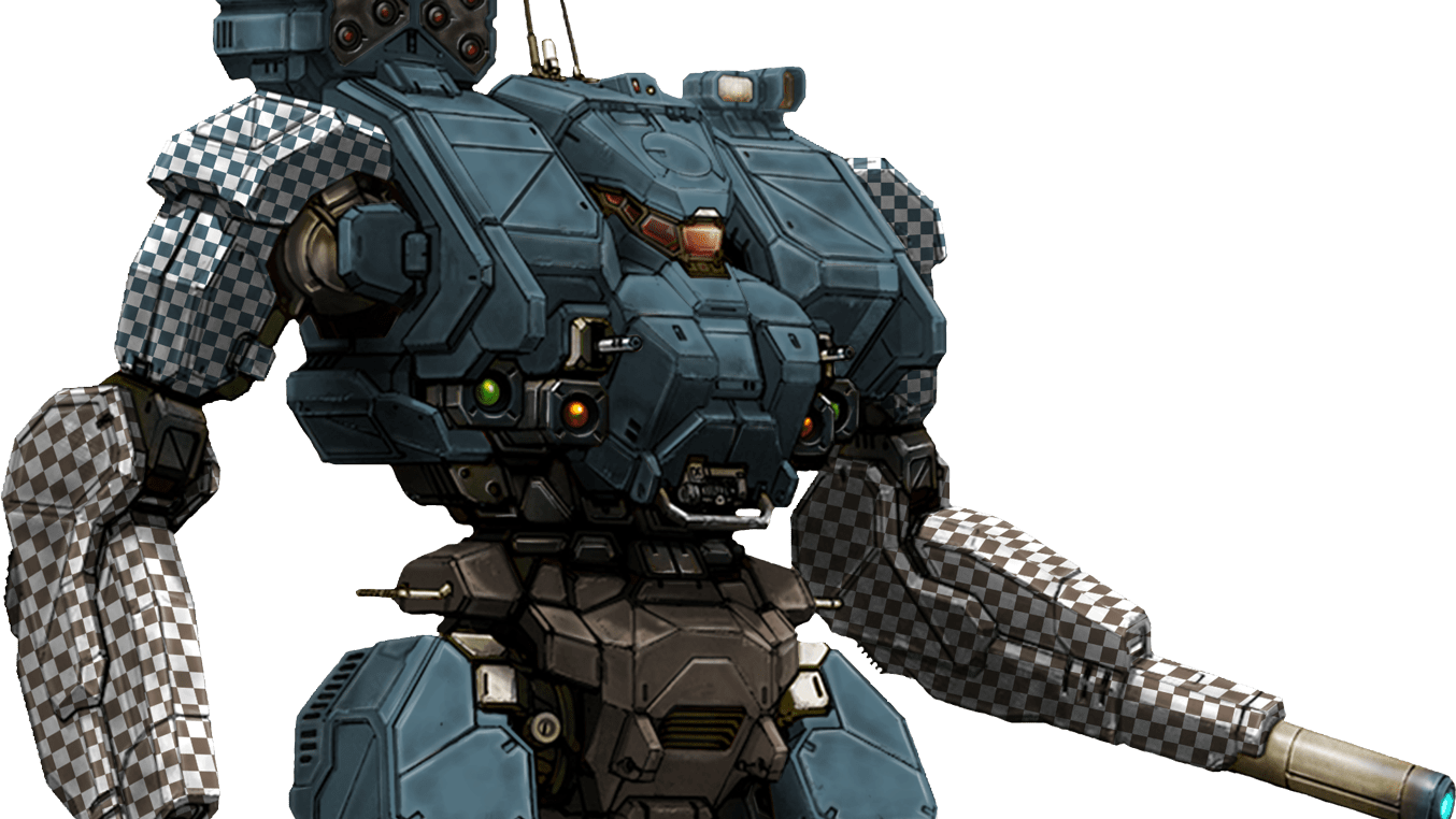 Lander's Lancers | Unit Color Compendium