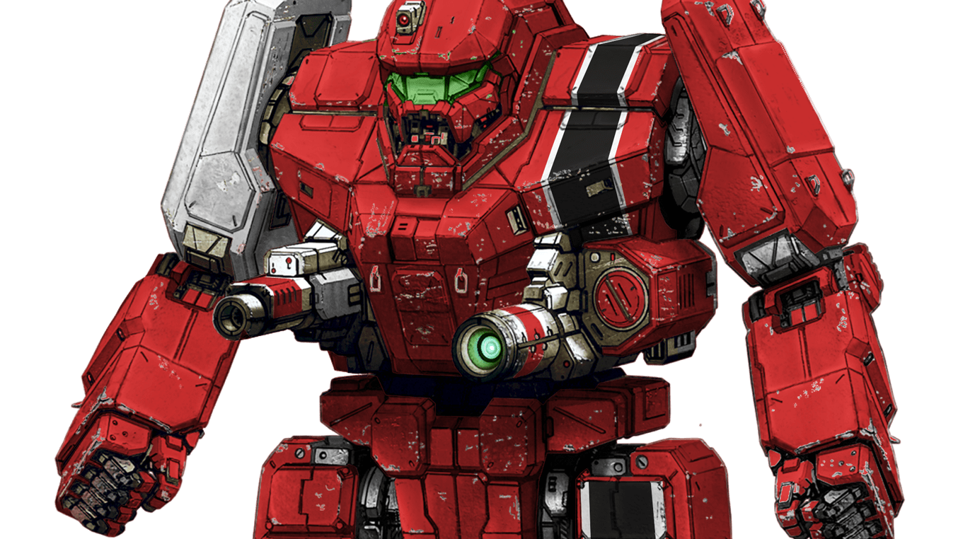 Lexington Combat Group | Unit Color Compendium