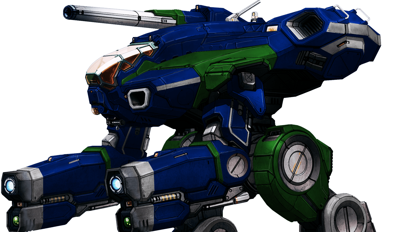 Longhorns | Unit Color Compendium