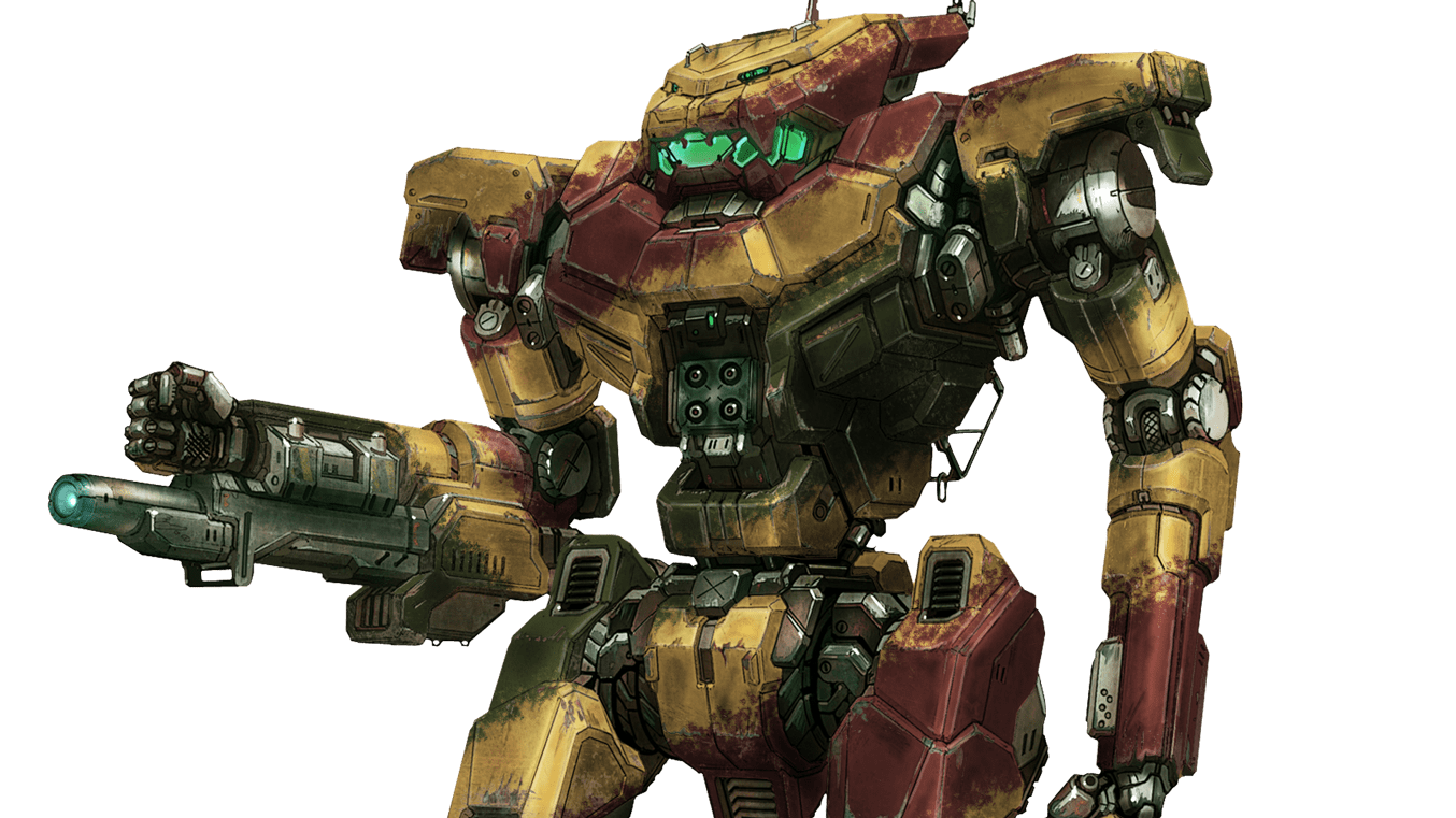 Magen David | Unit Color Compendium