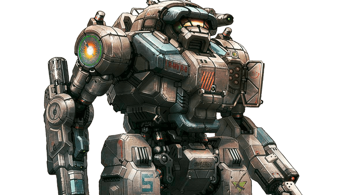 Mccarron's Armored Cavalry, 5th | Unit Color Compendium