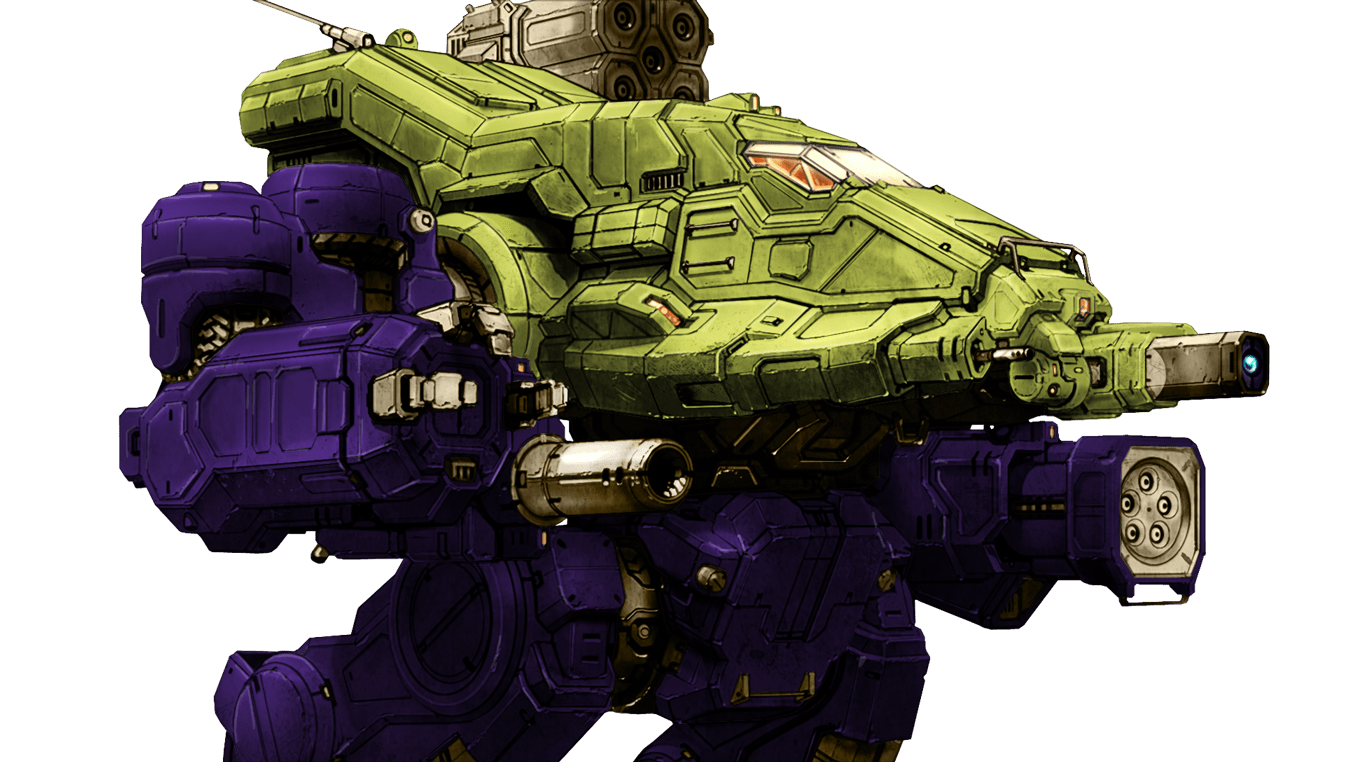 Nathan's Irregulars | Unit Color Compendium