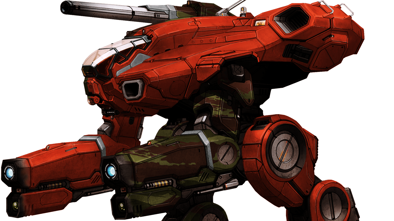 Ogoun's Machete | Unit Color Compendium