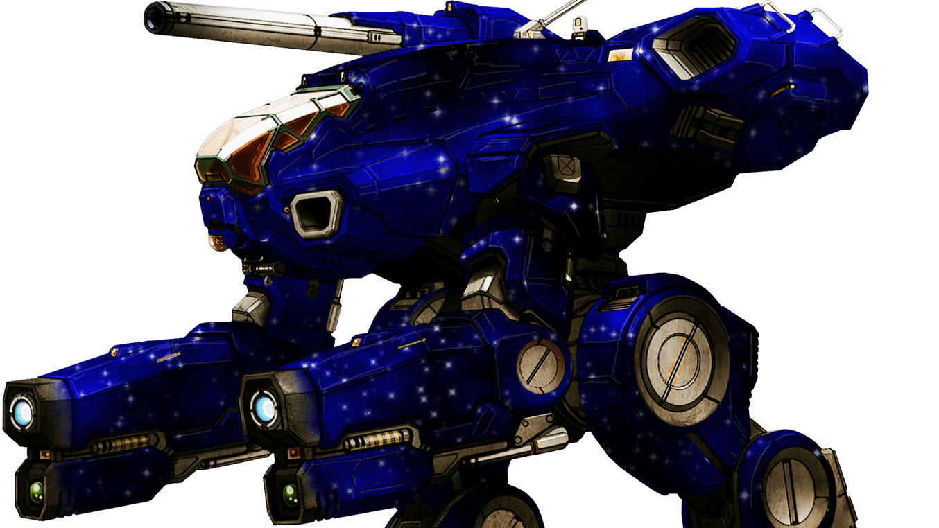 Periphery Star Guard | Unit Color Compendium