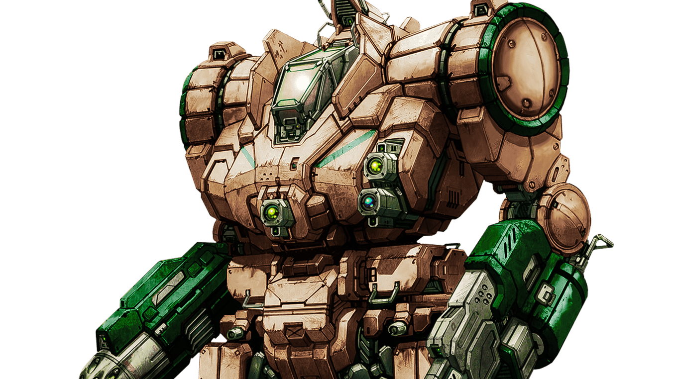 Highlanders | Unit Color Compendium