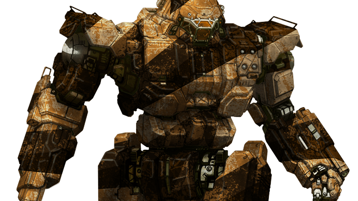 Rubinsky's Renegades | Unit Color Compendium