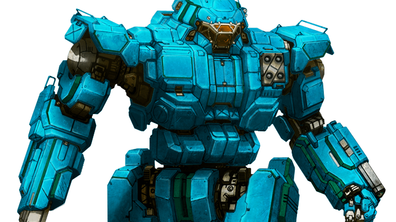 Spade's Brigade | Unit Color Compendium