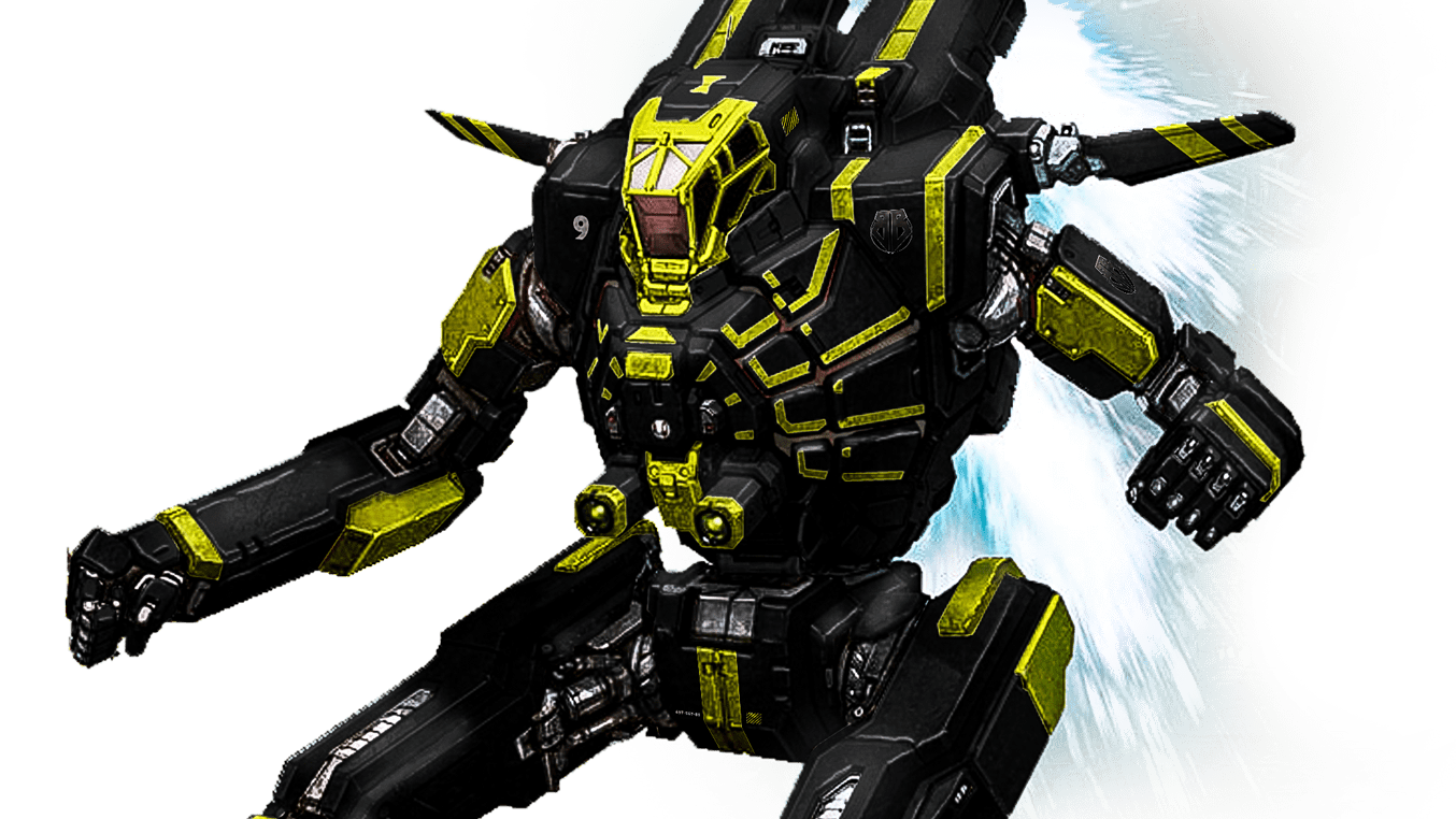 Team Banzai | Unit Color Compendium