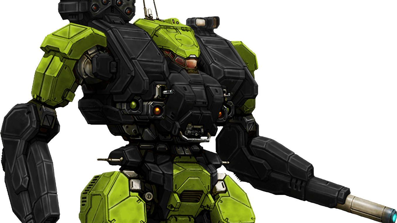 Team Venom | Unit Color Compendium