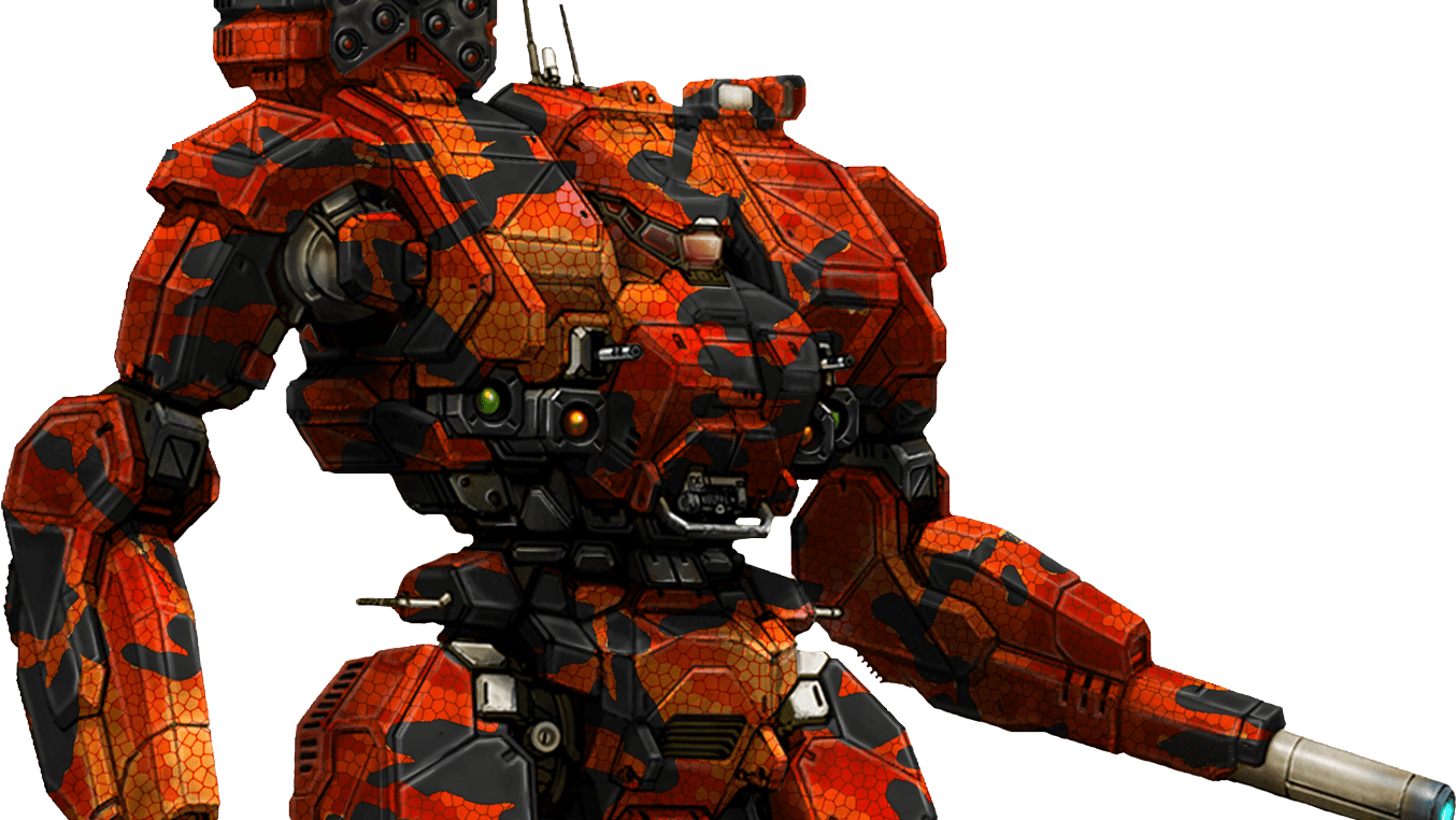 The Fire Lizards | Unit Color Compendium