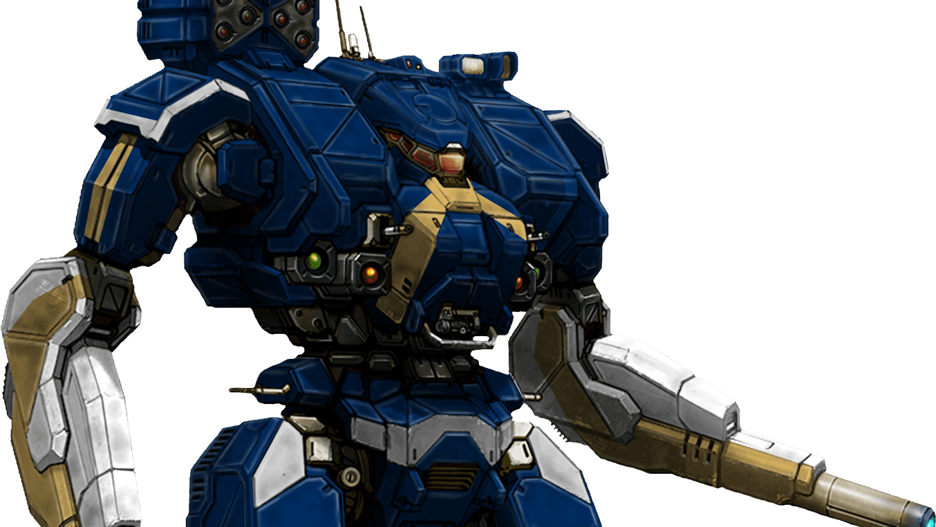 The Regulators | Unit Color Compendium