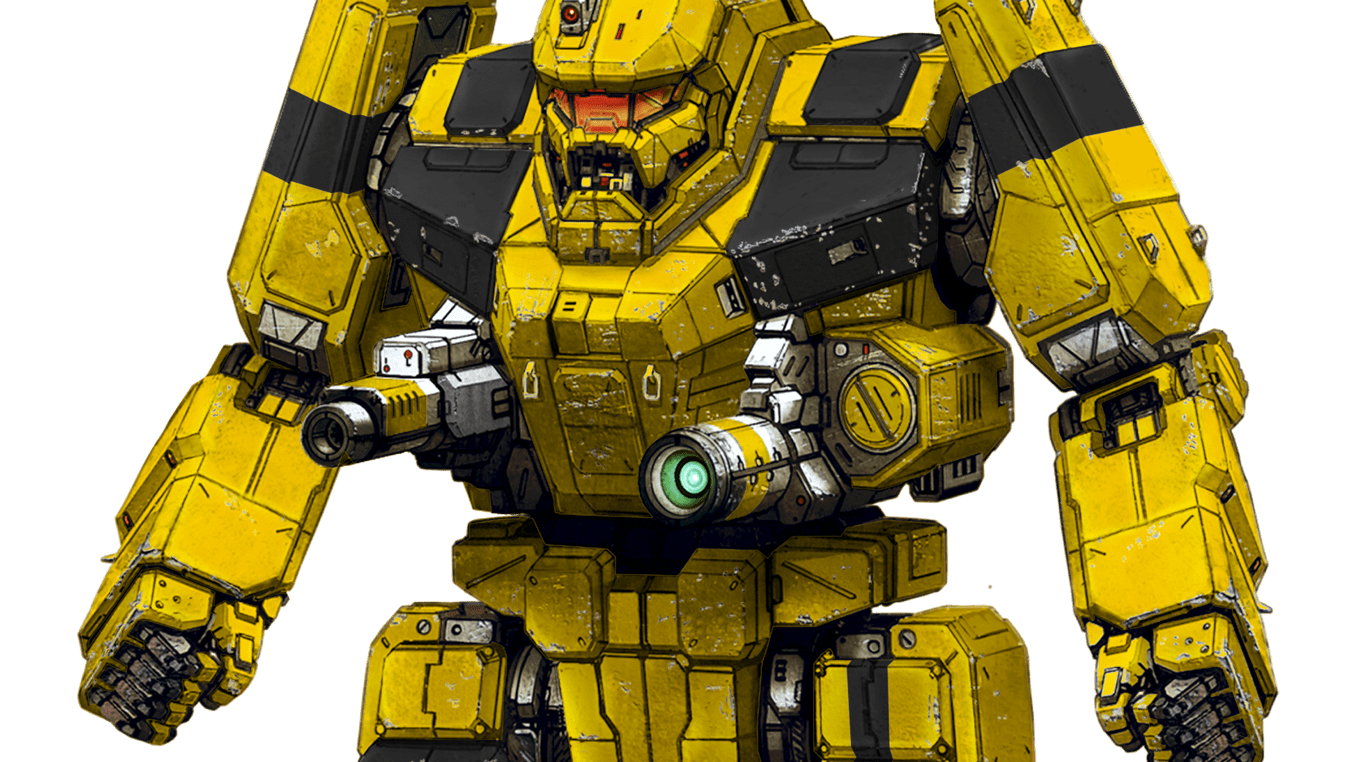 Thumpers | Unit Color Compendium