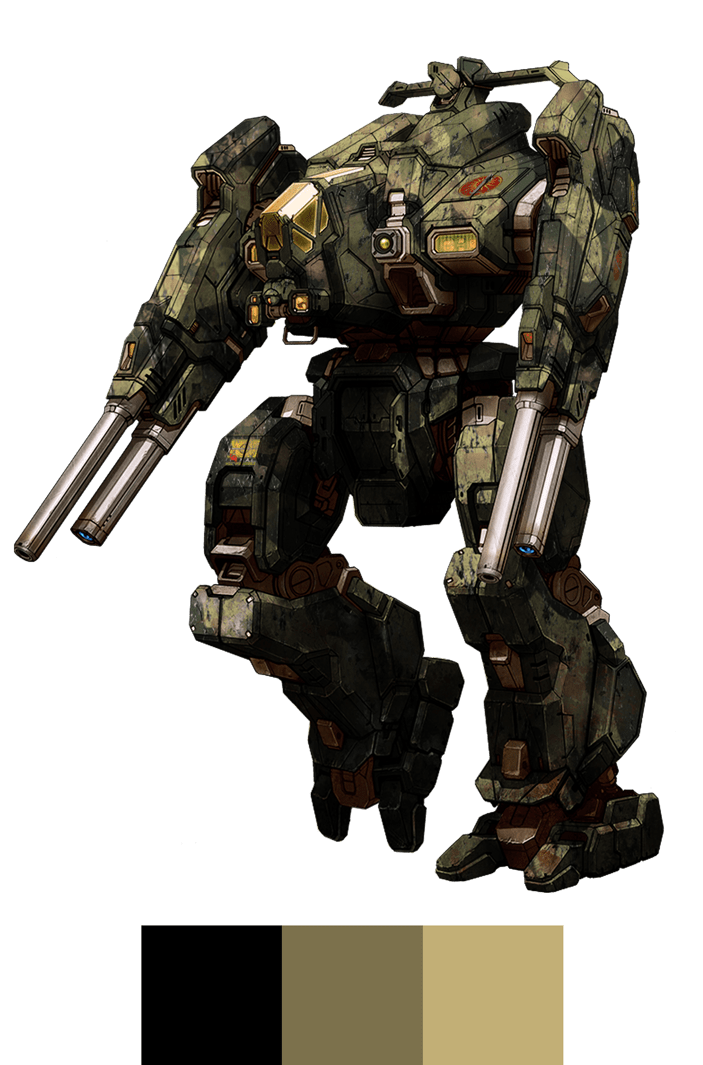 Crucis Lancers, 6th | Unit Color Compendium